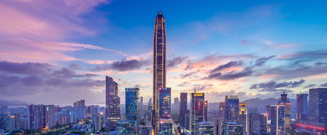 Greater China | Global Leadership Monitor | Russell Reynolds Associates