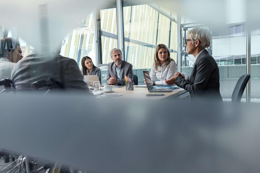 The New Qualified Technology Executive: Redefining Board-Level ...
