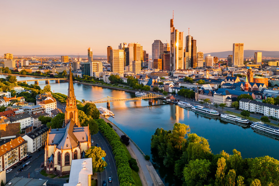 Corporate Governance Trends in Germany 2026 | Russell Reynolds Associates