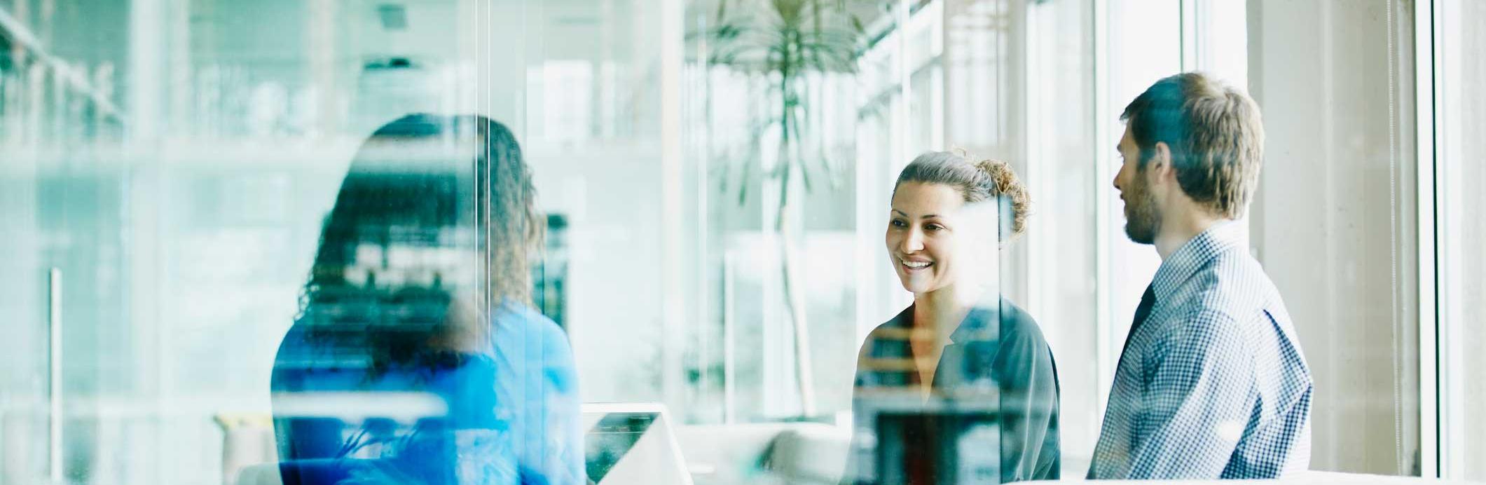 On caring, co-elevation and connectedness: How to build a great team ...