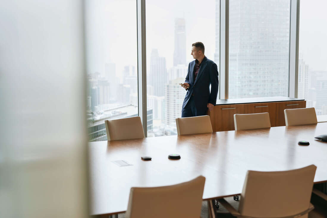 How Private Capital Can Unlock Value through External Board Chair ...