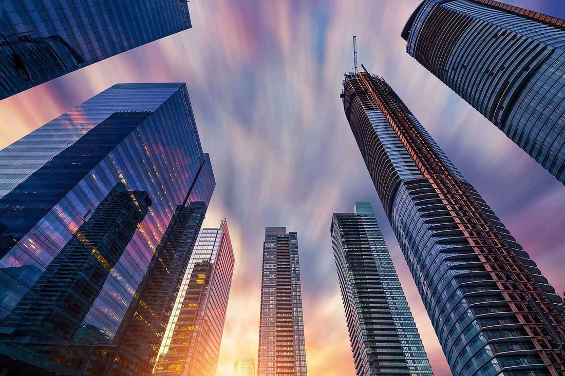 The Rise of the Chief Content Officer in Non-Media Companies | Russell ...