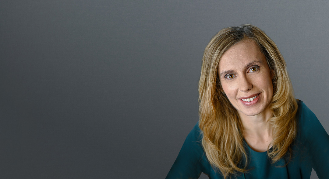 Tech Officer Vantage Point | Susan Doniz, The Boeing Company | Russell ...