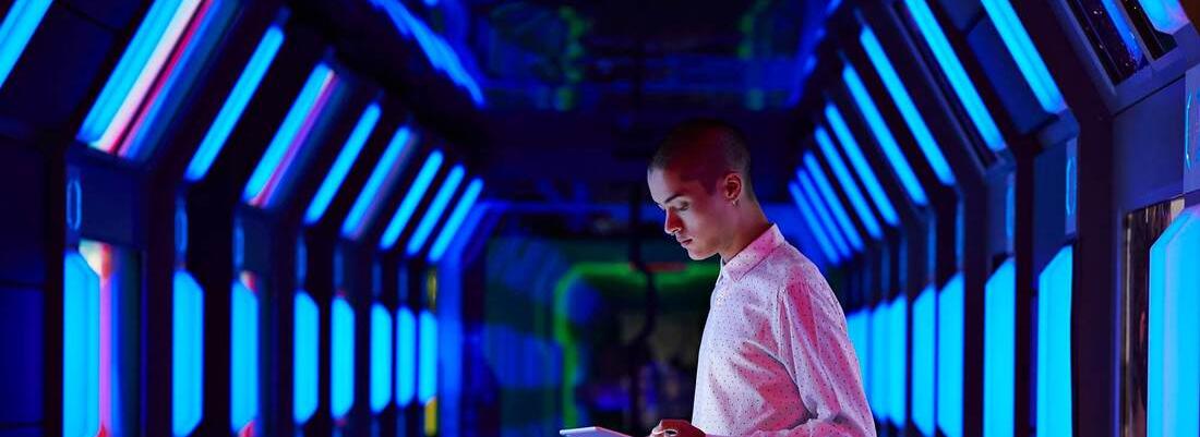 Decoding the Future: The RRA Systems View on Leading Through AI ...