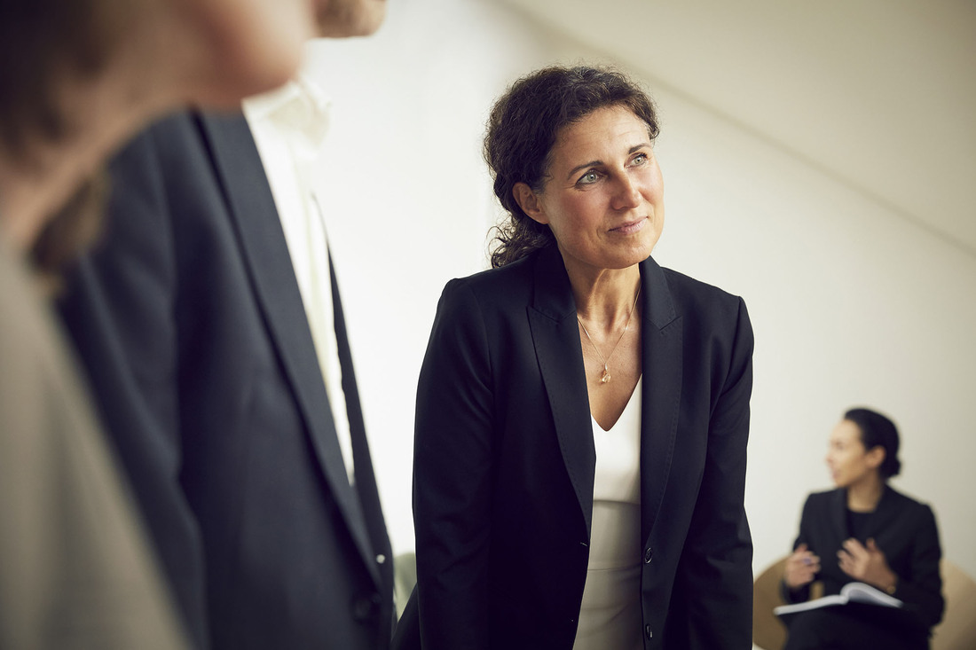 Executive Search | Russell Reynolds Associates